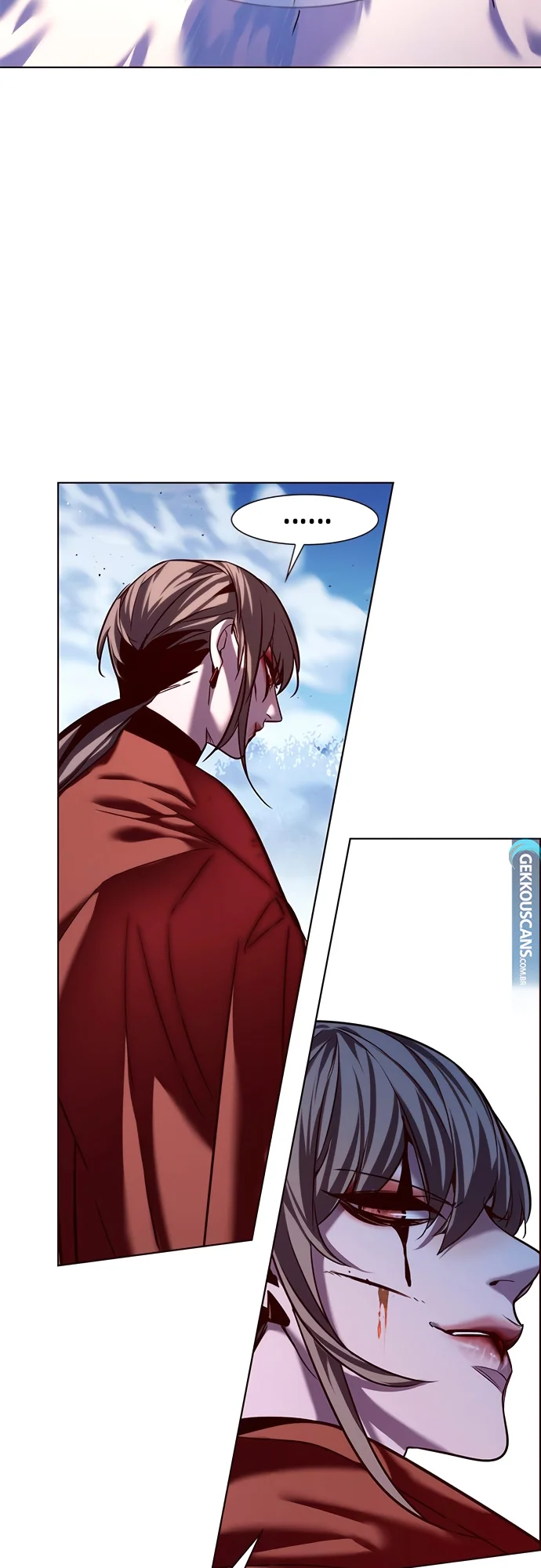 Eleceed PT: Eleceed PT, Capitulo 221 - Ler Mangás em Português Online Grátis